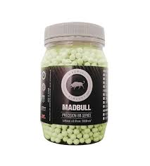 Balines | Airsoft Commando Store - Tienda