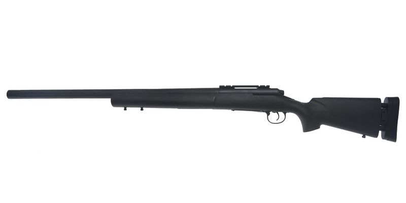 Sniper Spring | Airsoft Commando Store - Tienda