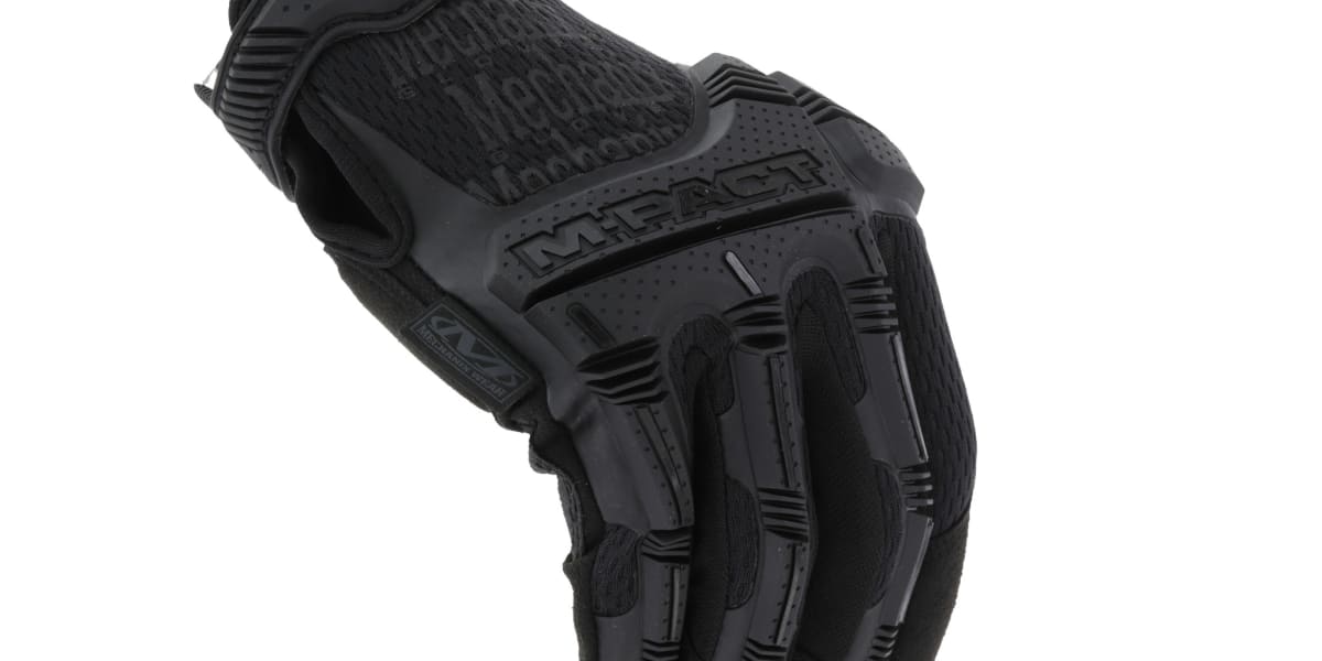 Mechanix M-Pact Covert Talla XL MPT-55-011 | Nueva Armeria Tarapaca ...