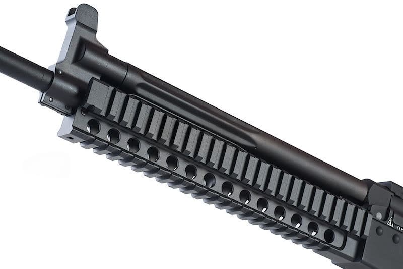 Réplica cal 6 mm mod KSC AKG KTR 03 GBBR #KSC-KTR | Airsoft Commando Store