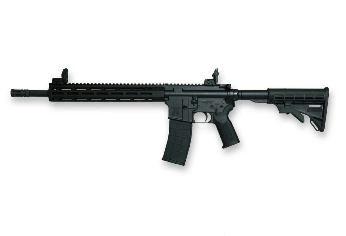 TIPPMANN ARMS M4-22 Elite-L | Armeria Tarapaca - GLOCK STORE