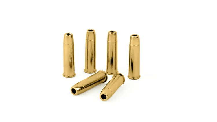 Revolver | Airsoft Commando Store