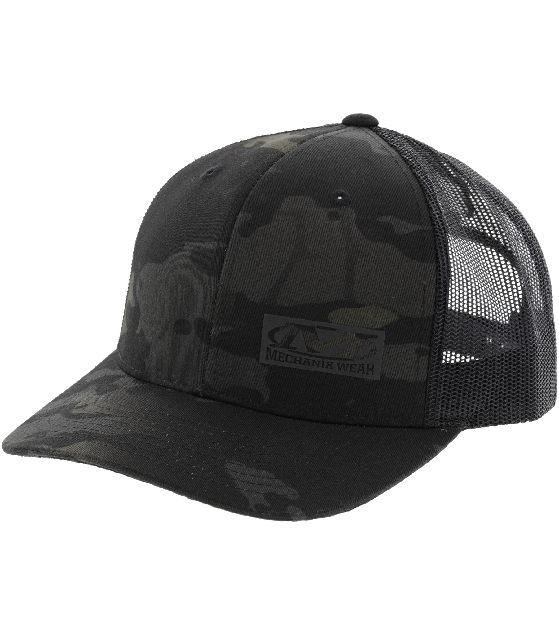 Gorro Mechanix Original MULTICAM SNAPBACK | Airsoft Commando Store