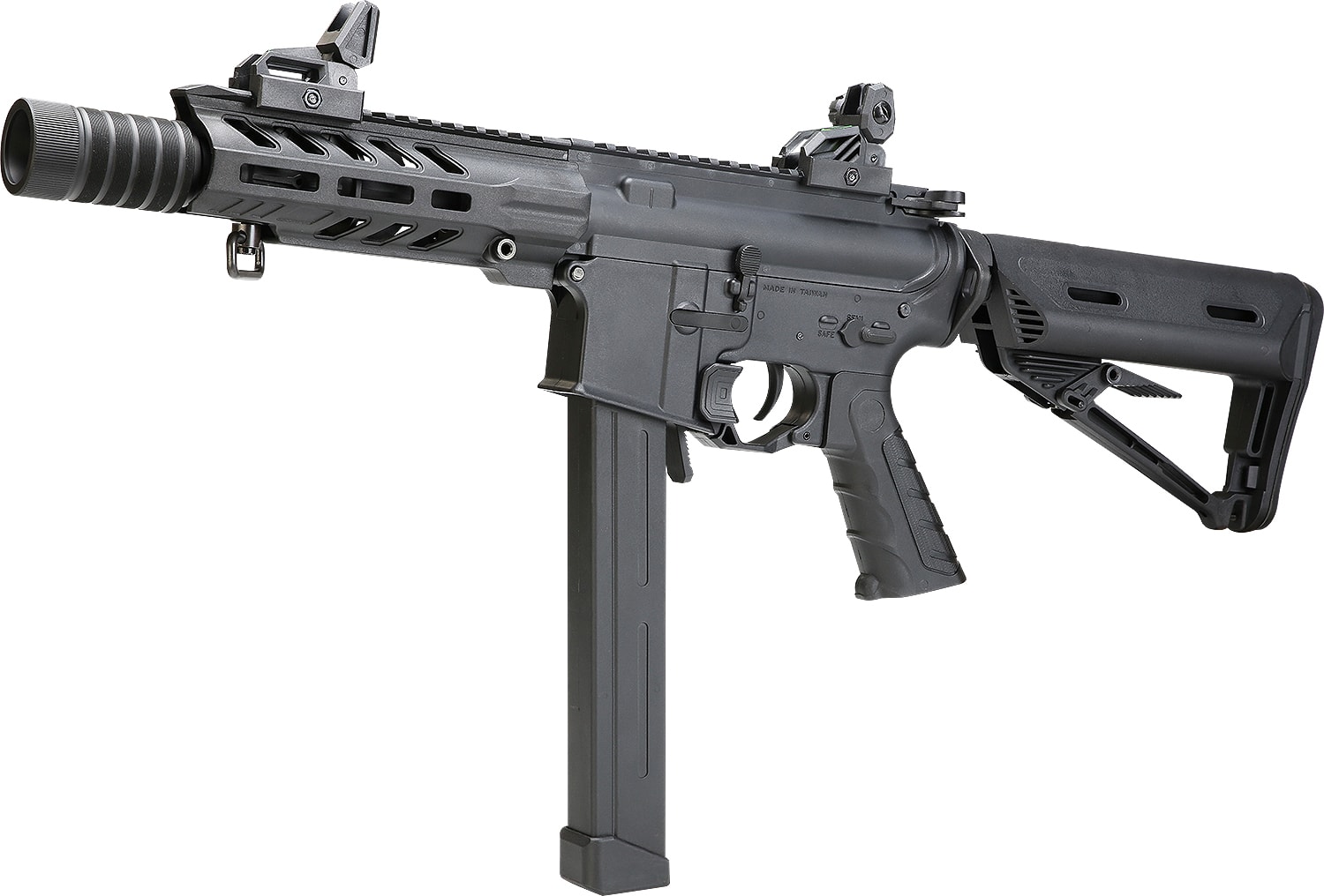 Replica SRC SR4 FALCON 8M2009 | Airsoft Commando Store - Tienda