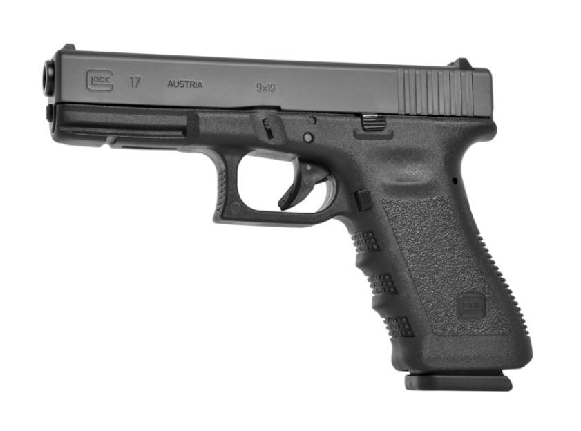 GLOCK 17 GEN 3 CAL 9mm | Armeria Tarapaca - GLOCK STORE