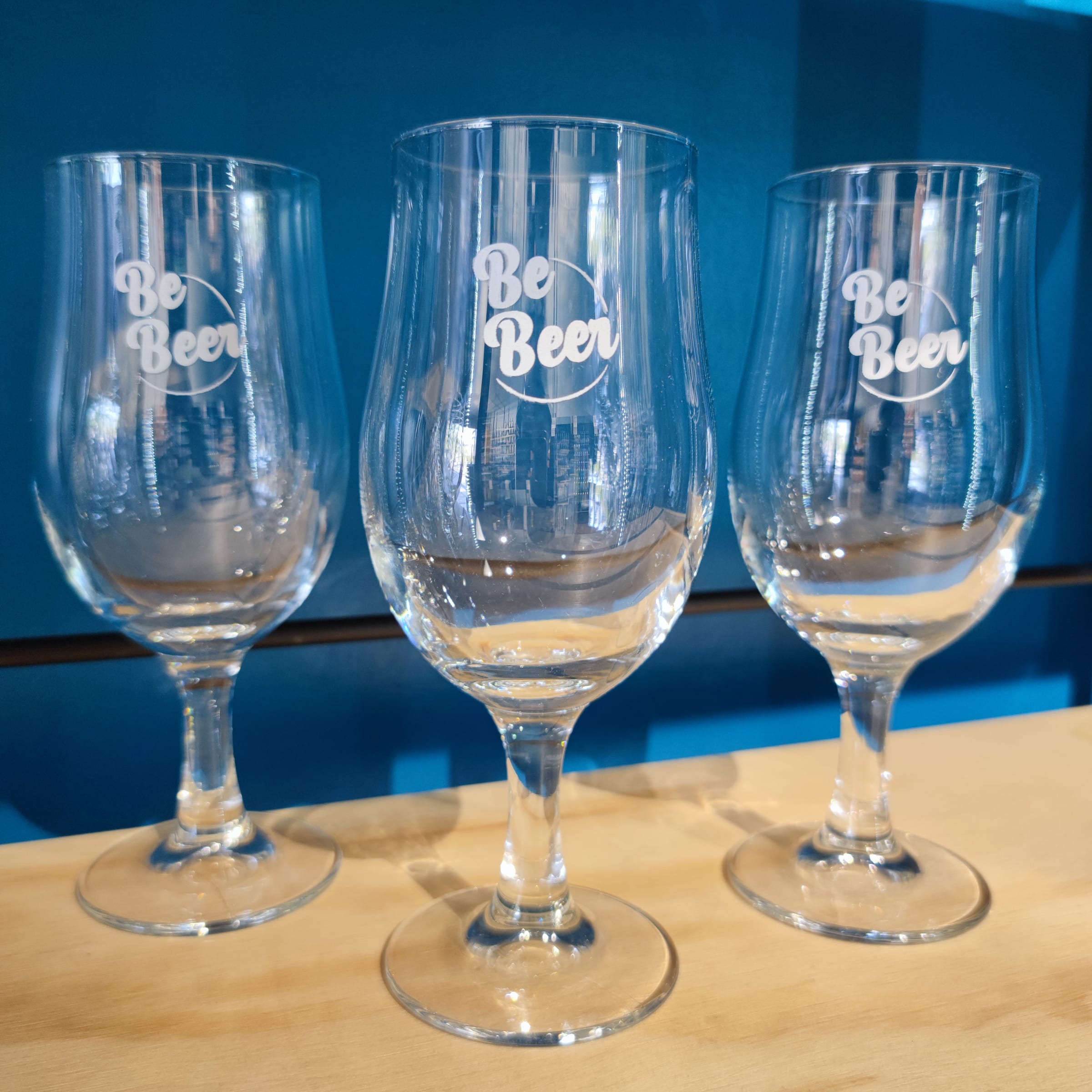 Copa Draft Be Beer | Be Beer