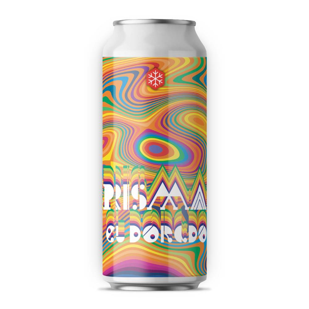 Prisma El Dorado | Be Beer