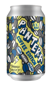 Pantera | Be Beer