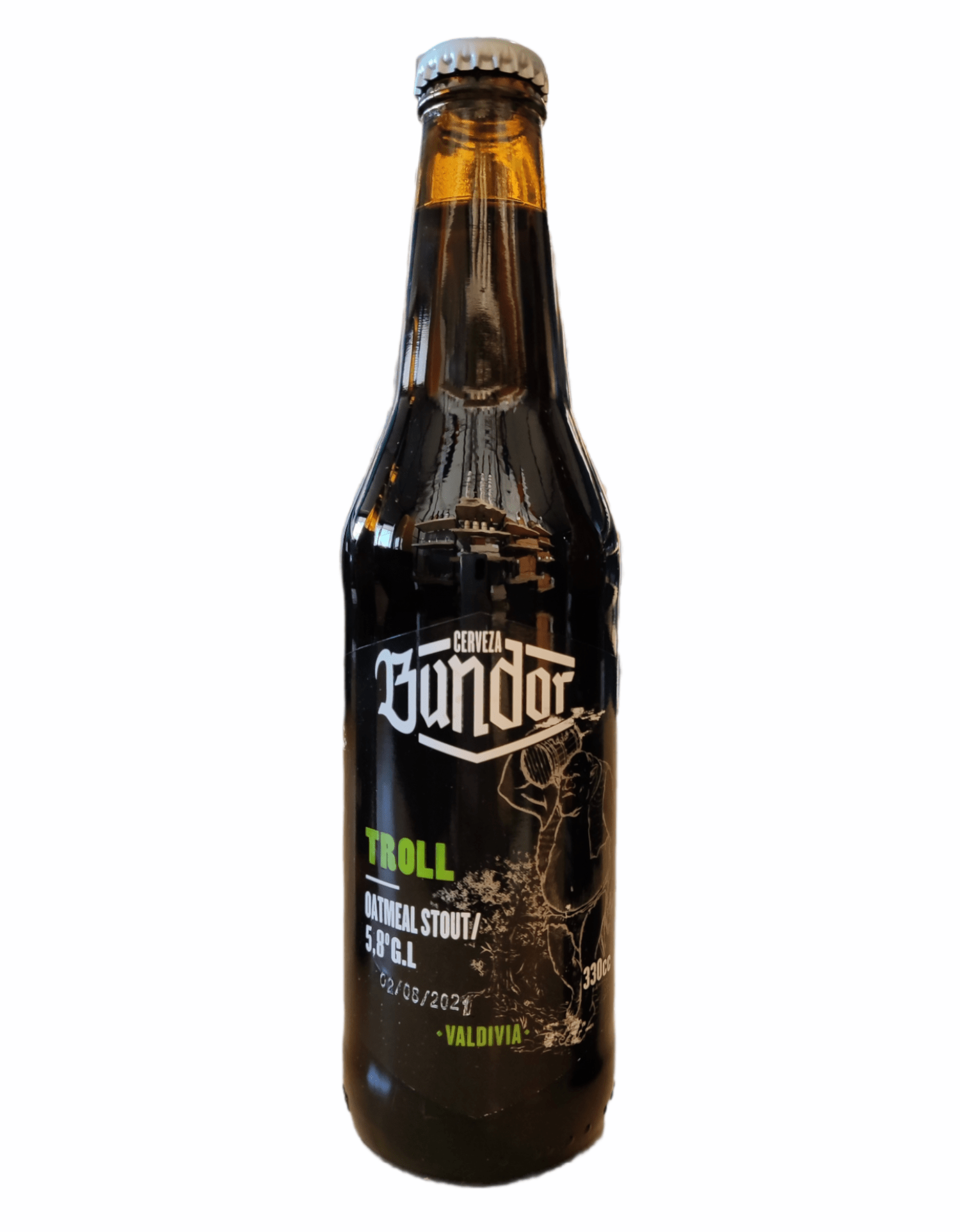 Troll | Be Beer