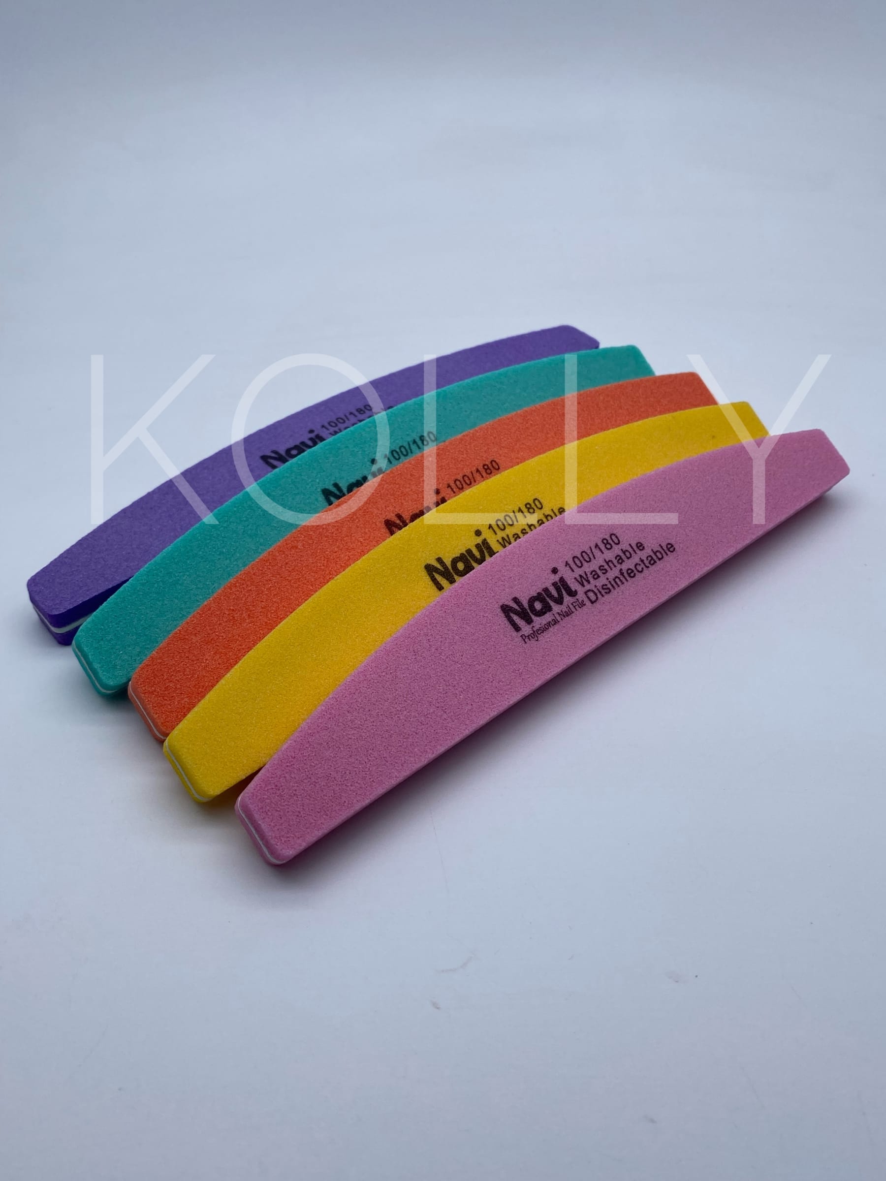Lima Buffer Colores 100/180 | Kolly Tienda ONLINE