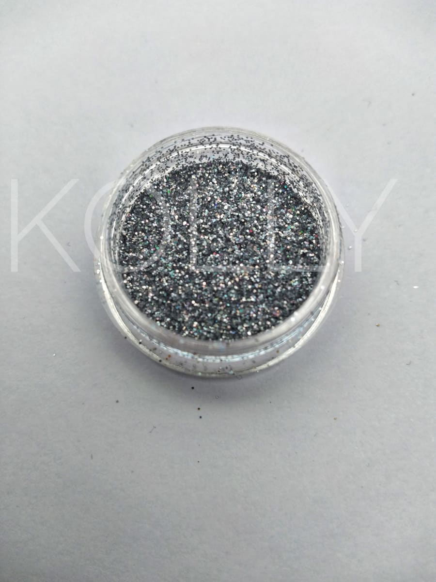 Escarcha Plateada | Kolly Tienda ONLINE