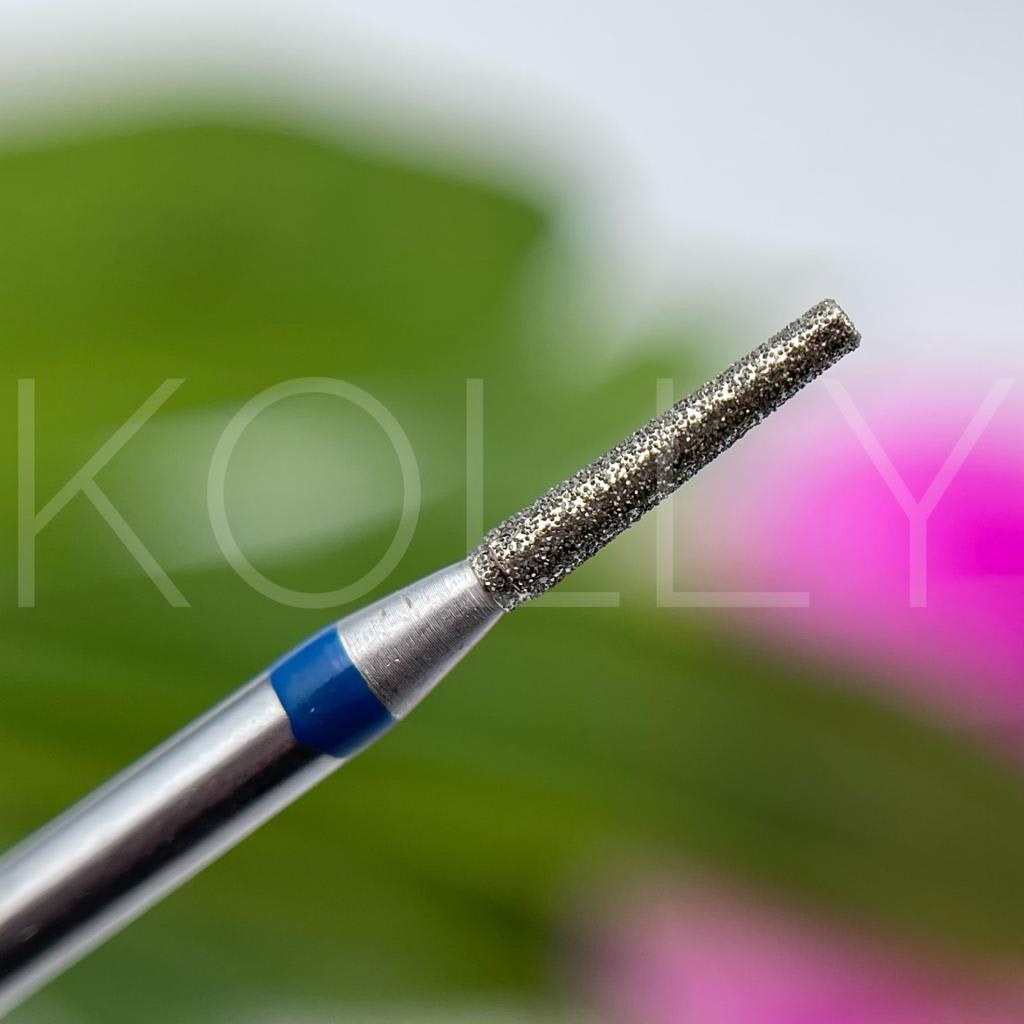 Aguja Azul 0.16 Punta Truncada | Kolly Tienda ONLINE