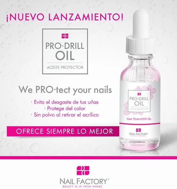 Pro Drill | Kolly Tienda ONLINE