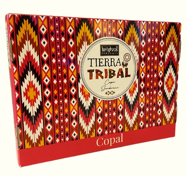 Copal Cups Sahumerio | Tienda 3 veces 3