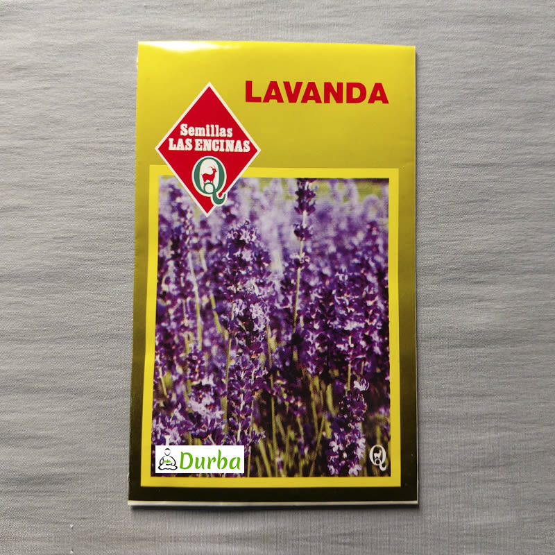 Semillas de Flores | Durba Tienda de Jardinería