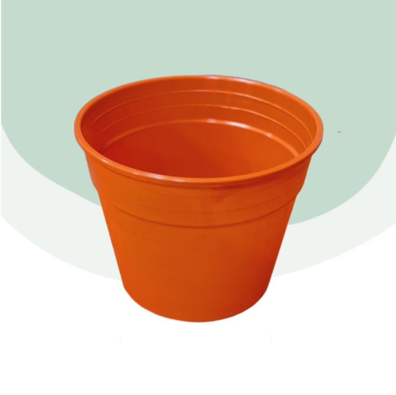 Macetas de Plástico | Durba Tienda de Jardinería