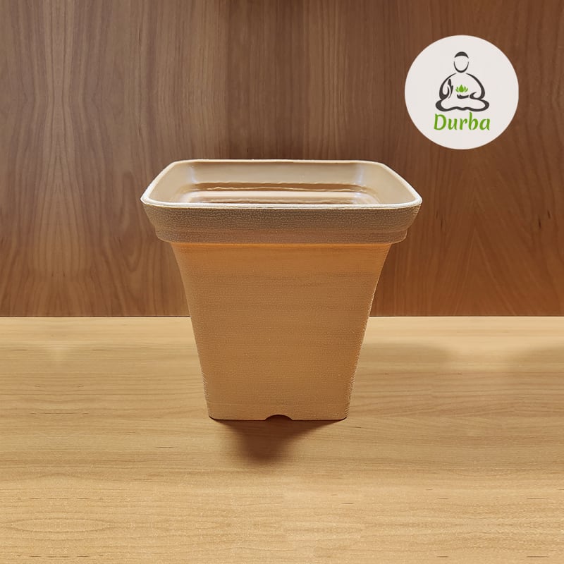 Macetas de Plástico | Durba Tienda de Jardinería