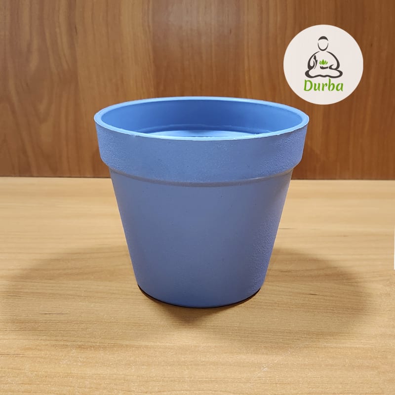 Macetas de Plástico | Durba Tienda de Jardinería