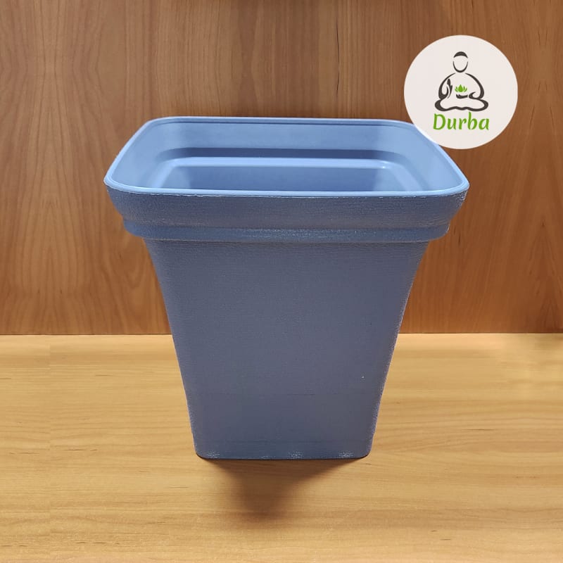 Macetas de Plástico | Durba Tienda de Jardinería
