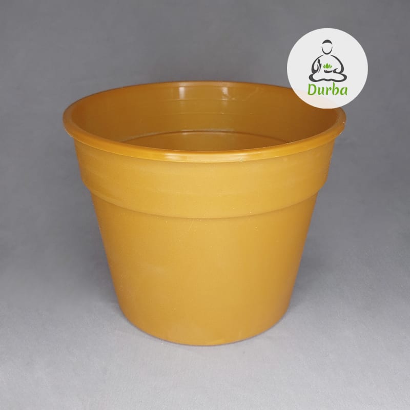 Macetas de Plástico | Durba Tienda de Jardinería
