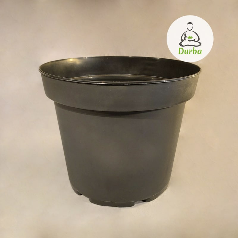 Macetas de Plástico | Durba Tienda de Jardinería
