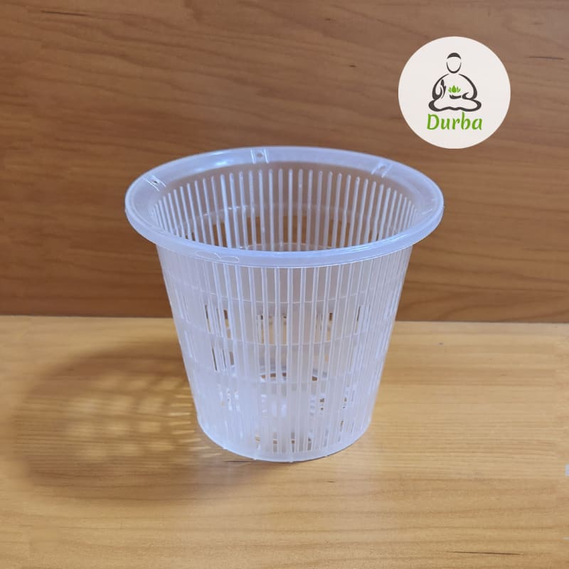 Macetas de Plástico | Durba Tienda de Jardinería