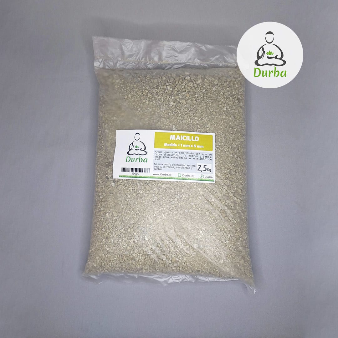 Maicillo | Durba Tienda de Jardinería