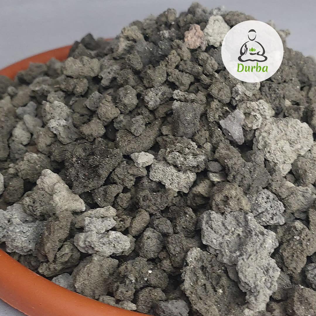 Gravilla Volcánica 4 a 15 mm | Durba Tienda de Jardinería
