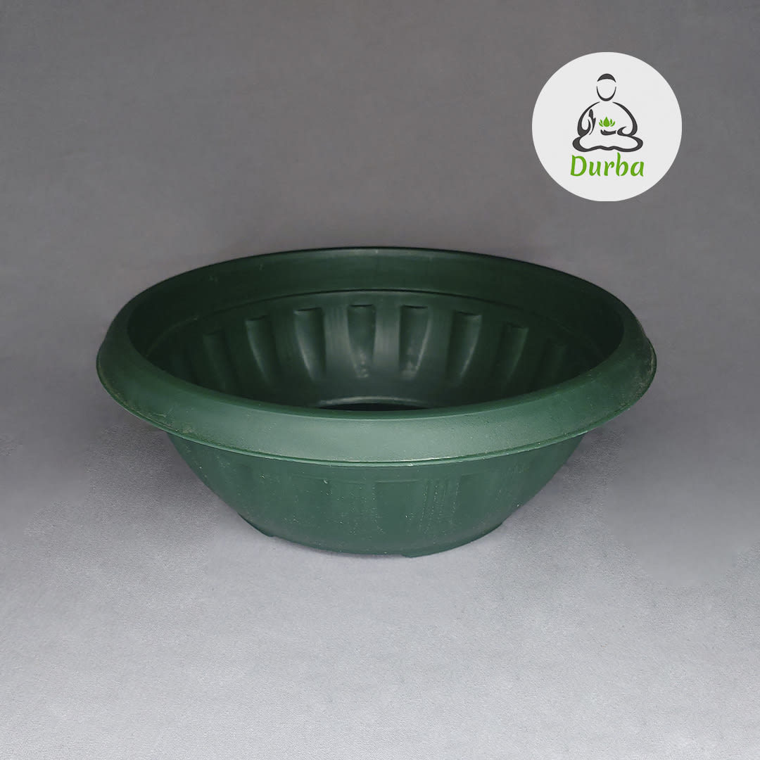Paila Terrario N°18 | Durba Tienda de Jardinería