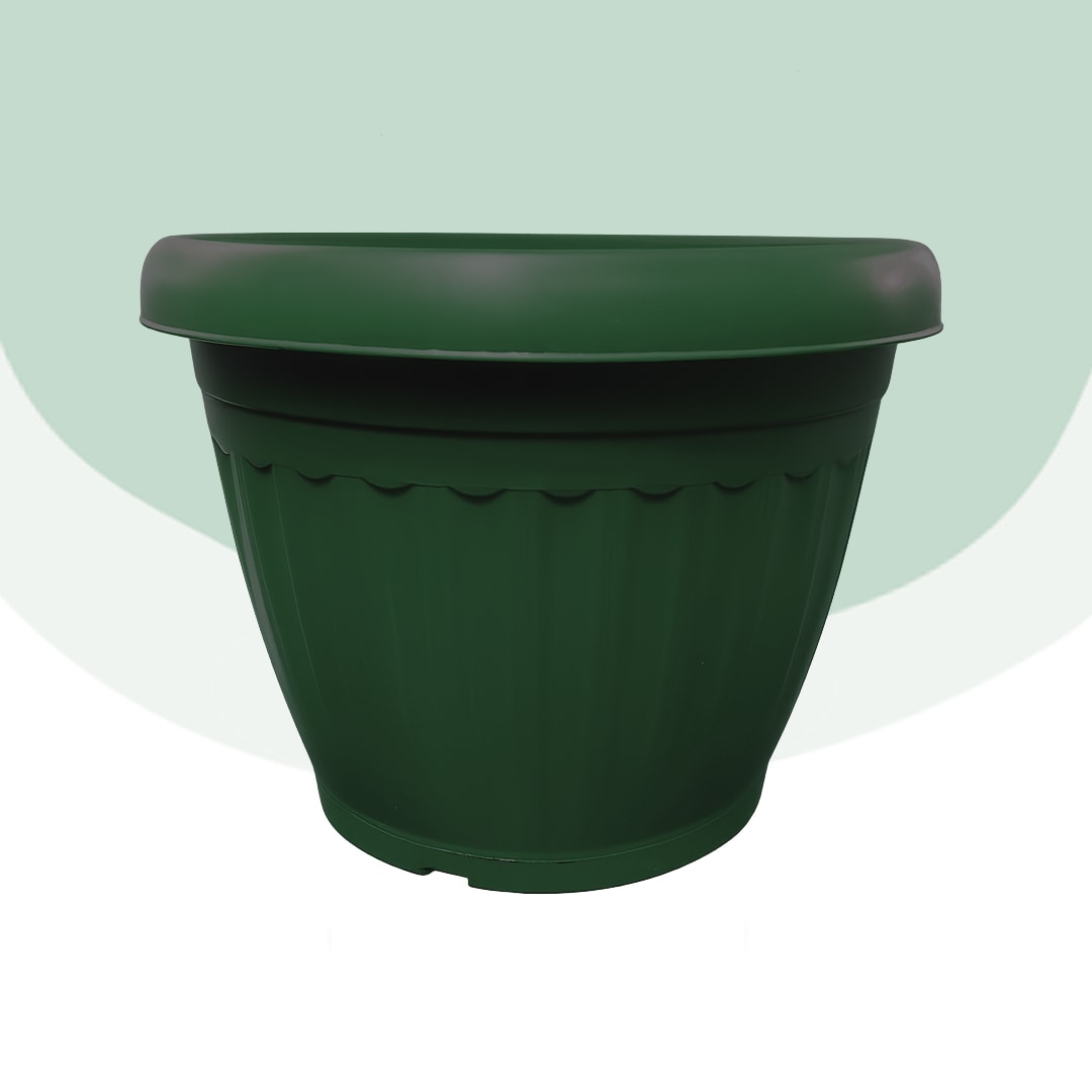 Maceta Redonda 50 lts. | Durba Tienda de Jardinería