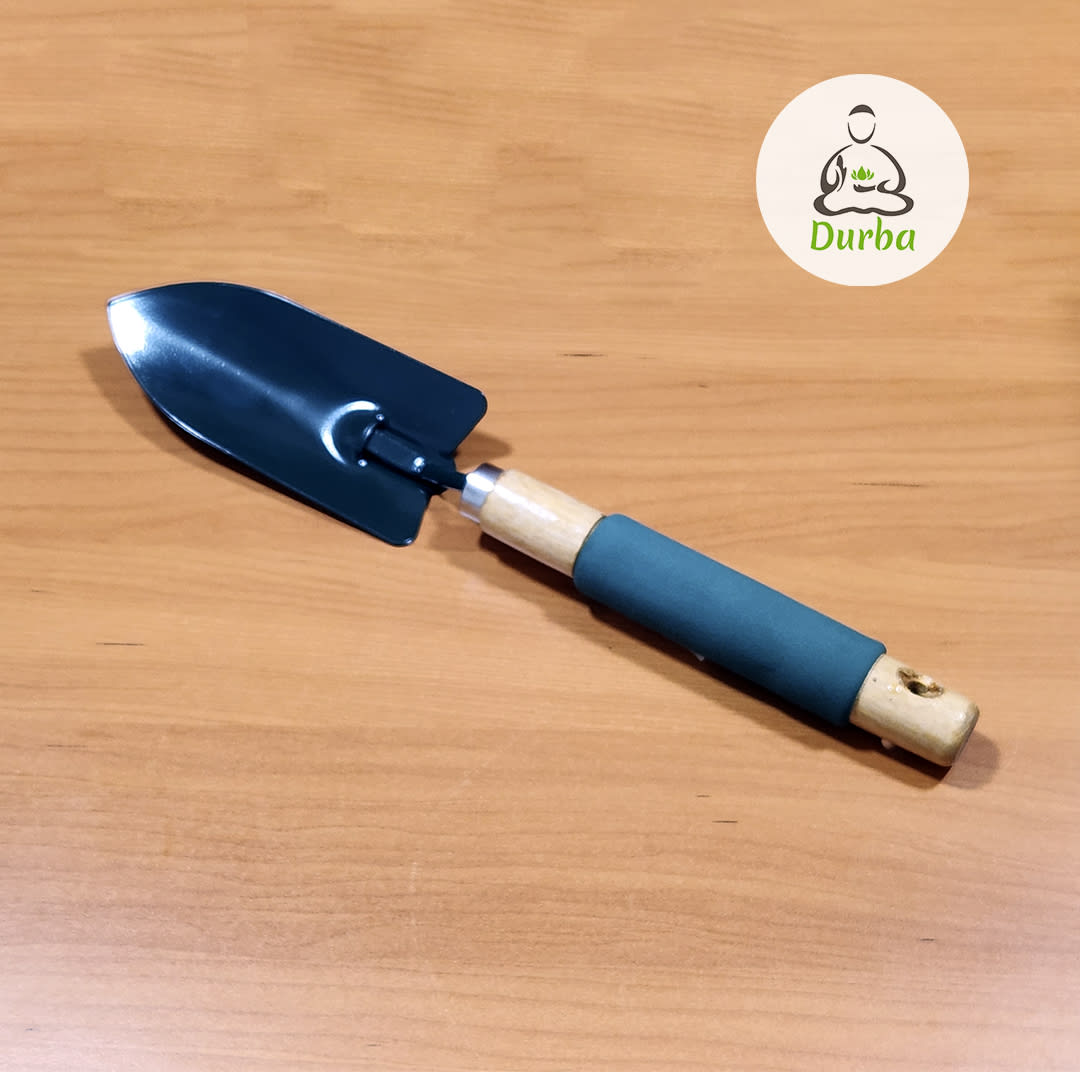 Pala de metal | Durba Tienda de Jardinería