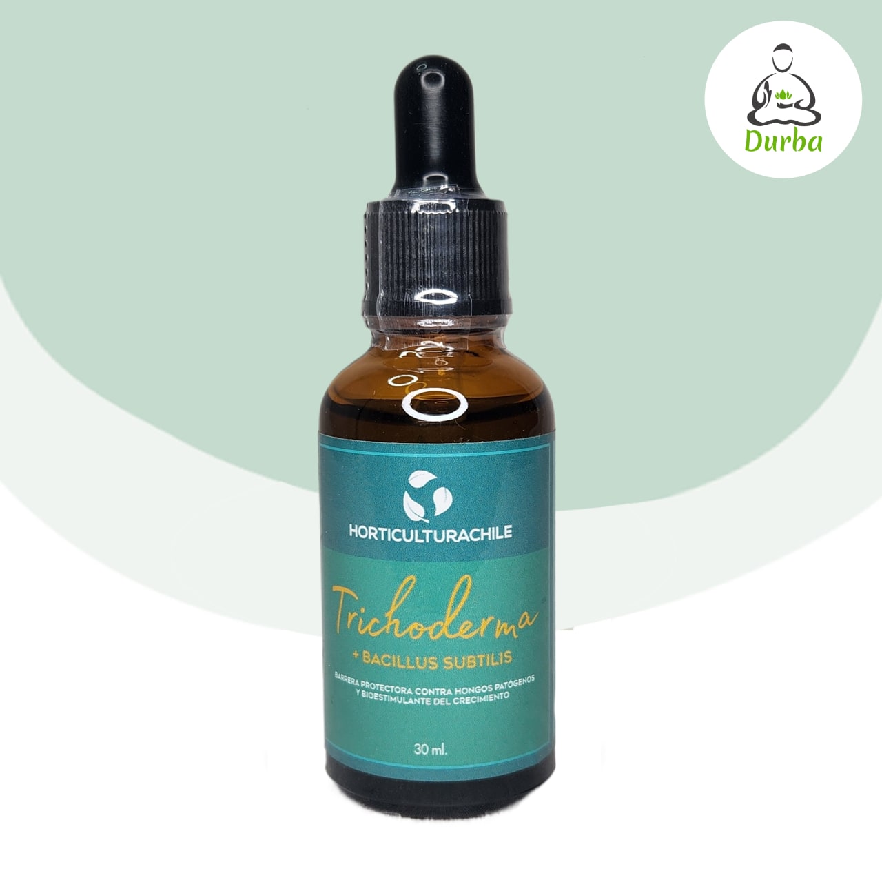 Trichodermas + Bacillus bioestimulante y barrera protectora | Durba Tienda de Jardinería