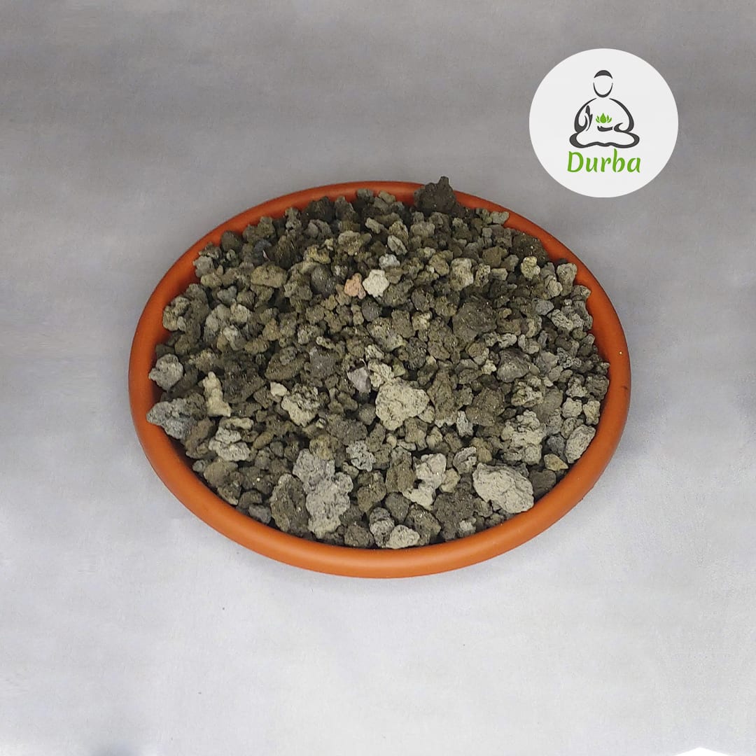 Gravilla Volcánica 4 a 15 mm | Durba Tienda de Jardinería