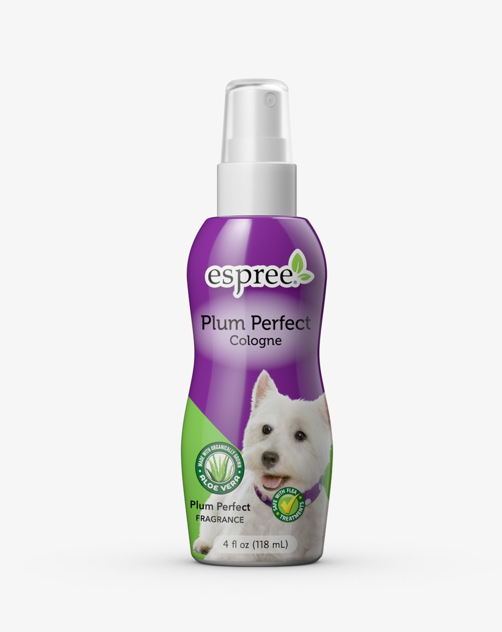 COLONIA ESPREE PLUM PERFECT | La Casa del Peluquero Canino