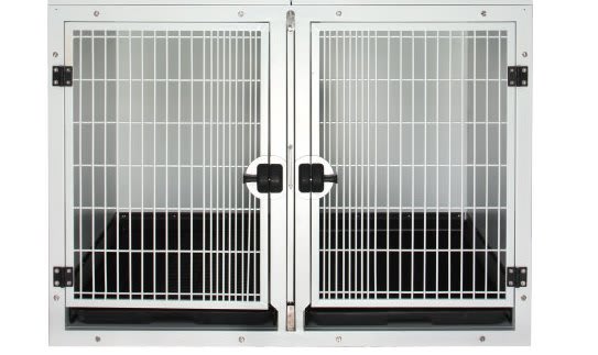 CANIL MODULAR GRANDE | La Casa del Peluquero Canino