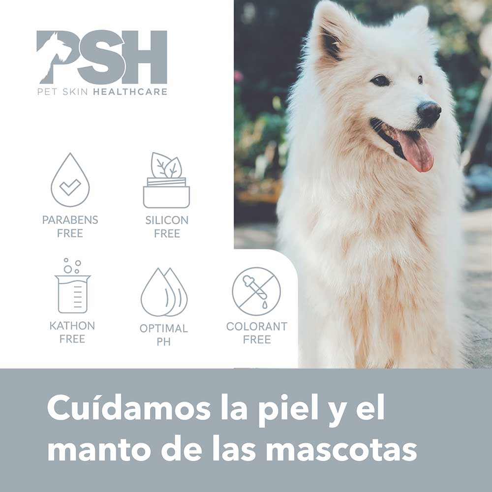 SHAMPOO PSH HOME KERARGAN | La Casa del Peluquero Canino