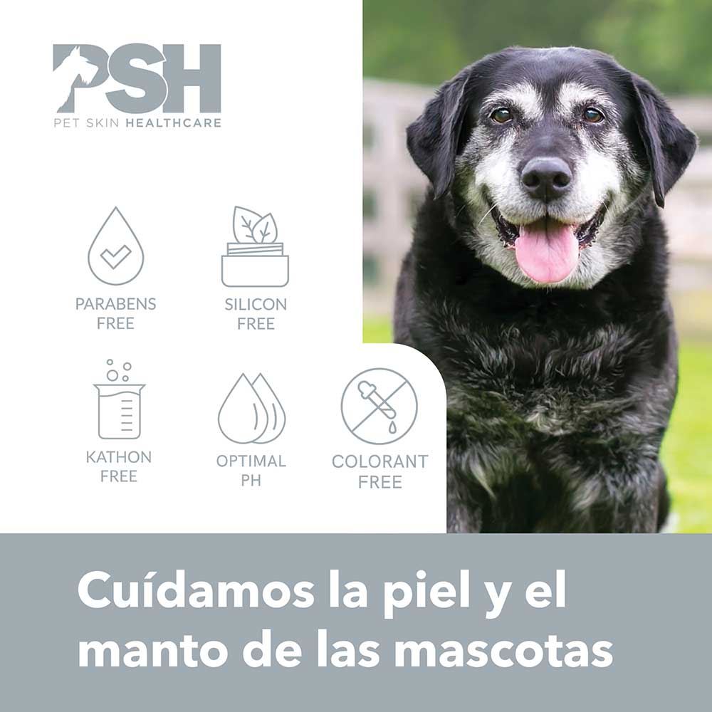 LOCIÓN PSH HOME SENIOR CARE | La Casa del Peluquero Canino