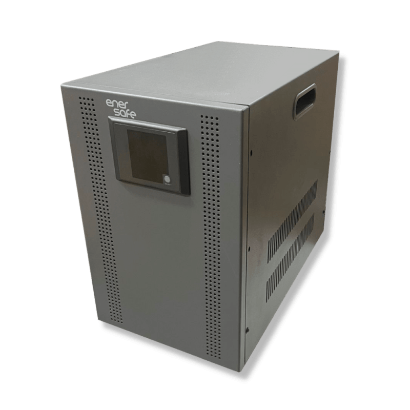 Estabilizadores de voltaje | KOEM