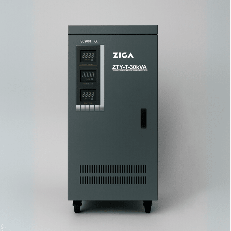 Estabilizadores de voltaje | KOEM