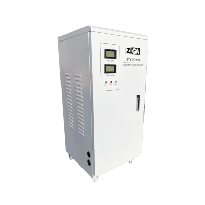 Estabilizadores de voltaje | KOEM