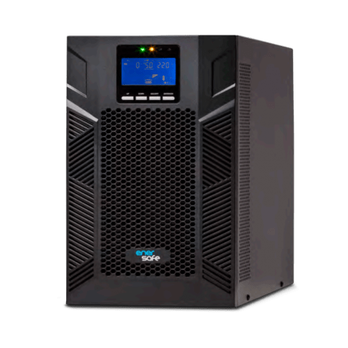 UPS ONLINE ENERSAFE 3KVA | KOEM