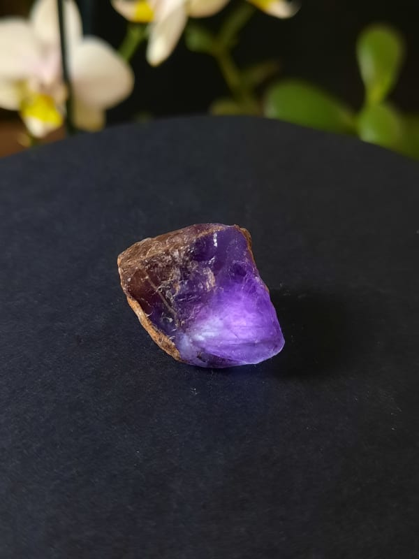 Fluoritas | Catarata: Cristales y Rocas