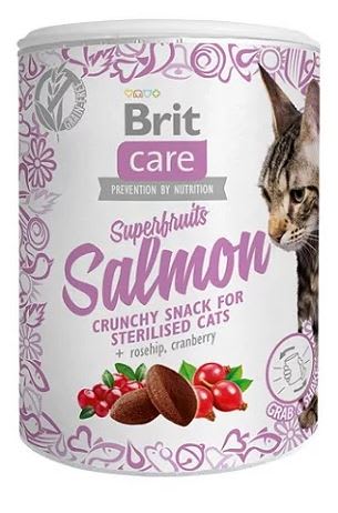 Snack Seco para Gatos | Clínica Veterinaria Mundo Animal Todo Mascotas
