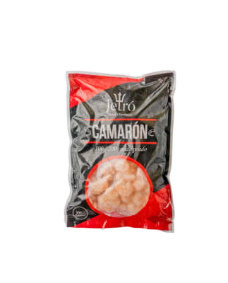 Camarones | Mercato Insumos