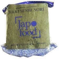 Sushi | Mercato Insumos