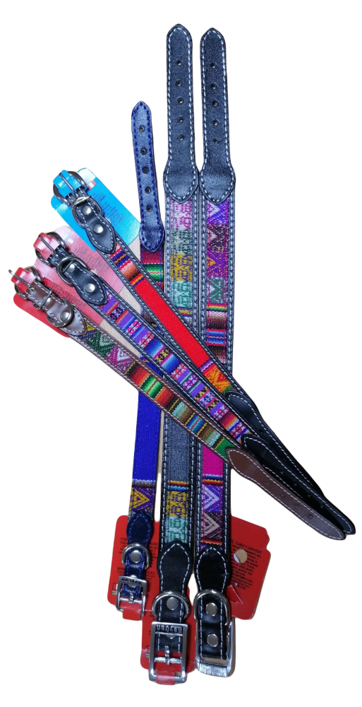 COLLAR INCAICO | Peludit@s Pet Shop