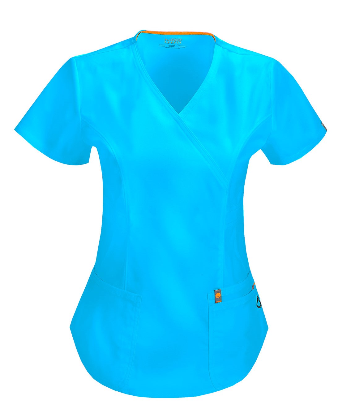 Chaqueta Turquesa 46601A | UNIFORMES IMPORTADOS MEDICAL FASHION