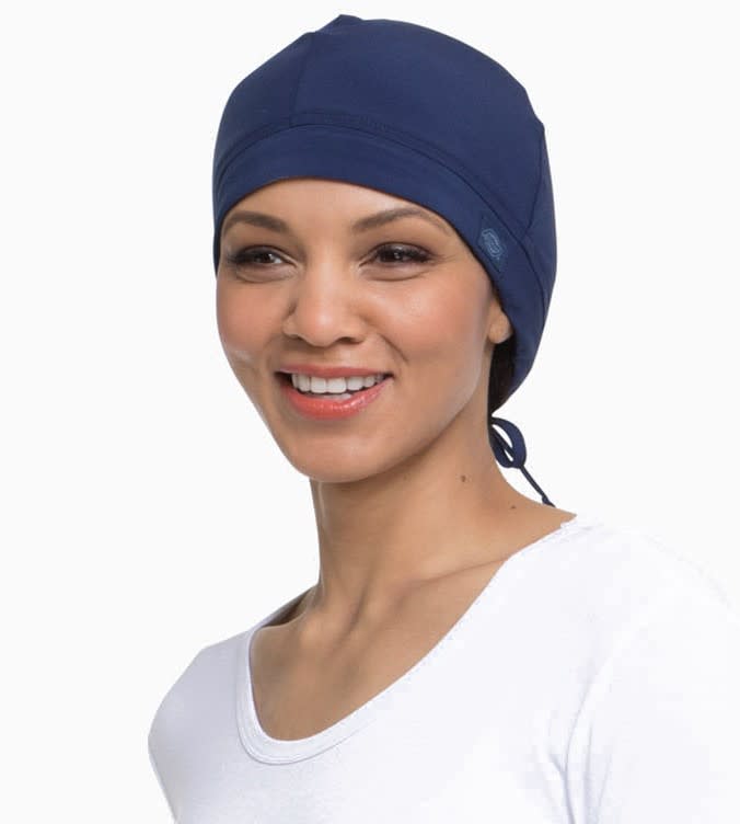 Gorros Azul Marino Unisex | UNIFORMES IMPORTADOS MEDICAL FASHION