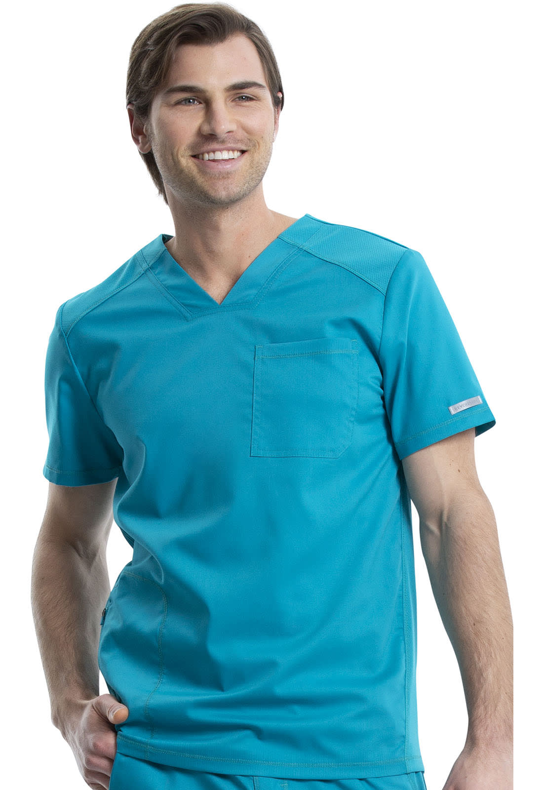 Chaqueta Turquesaa WW603 | UNIFORMES IMPORTADOS MEDICAL FASHION