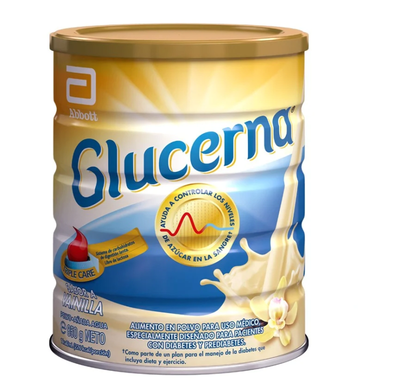 ABBOTT LABORATORIES | Pañales a Domicilio